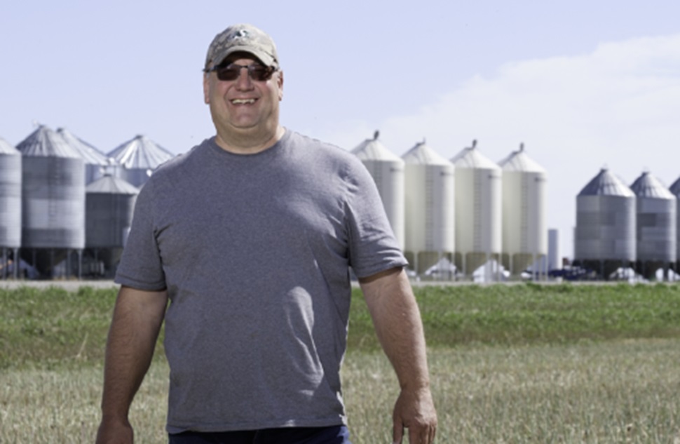 Todd Lewis appointed to Senate, bringing agricultural expertise to upper chamber ...